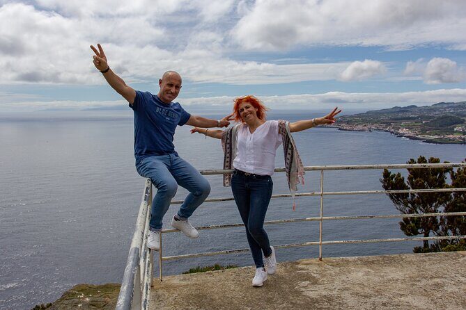 Full-Day Tour in the Top Stunning places in Terceira Island - Value and Pricing