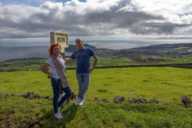 Full-Day Tour in the Top Stunning places in Terceira Island - The Authentic Touch