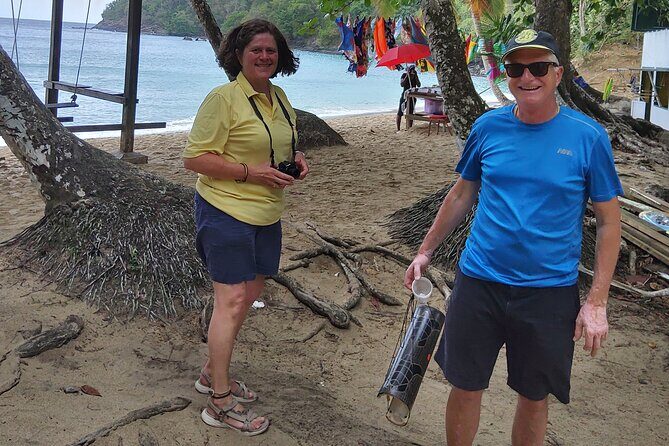 Full Day Tour in Tobago Island with Lunch - A Complete Breakdown of the Tobago Full Day Tour