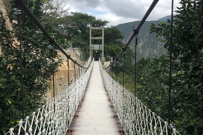 Full Day Tour in Tolantongo from San Miguel Allende - What Is Included and What Costs Extra?