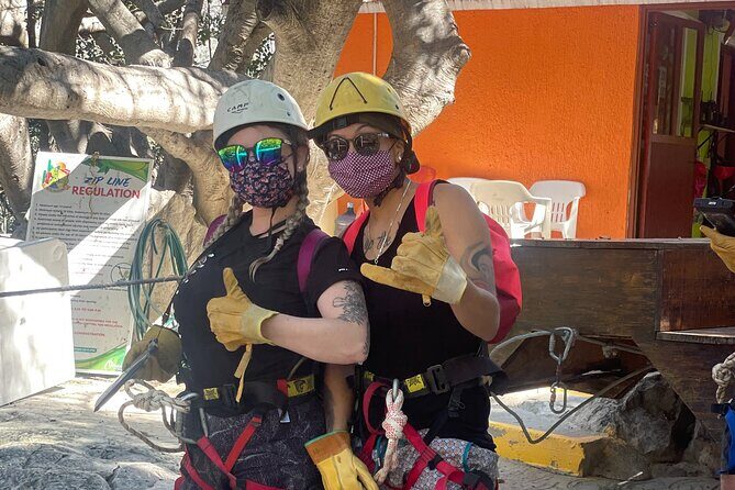 Full Day Tour in Tolantongo from San Miguel Allende - The Guide and Group Experience