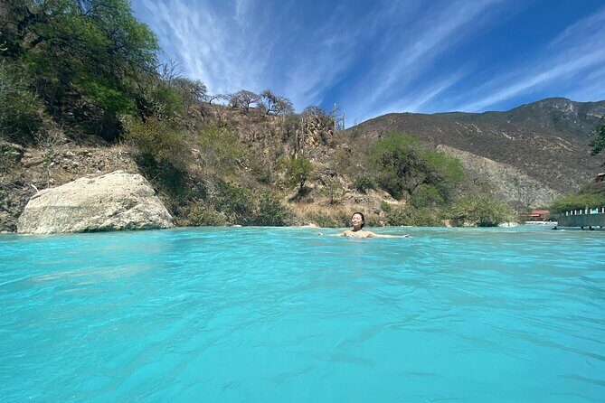 Full Day Tour in Tolantongo from San Miguel Allende - Practical Tips for Travelers