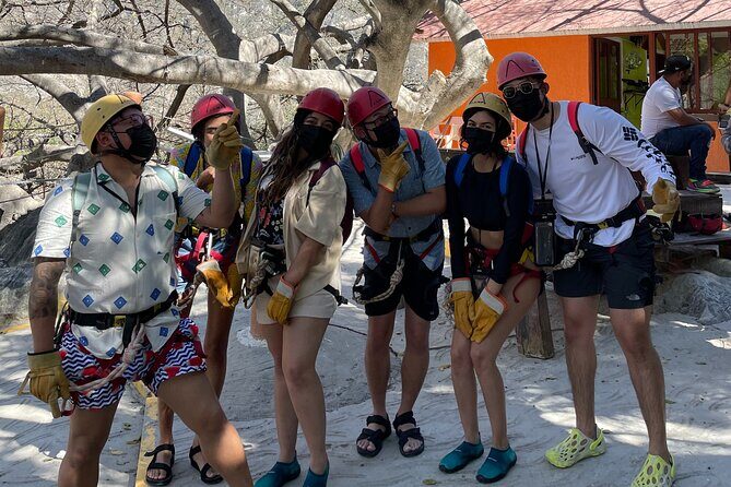 Full Day Tour in Tolantongo from San Miguel Allende - Who Will Love This Tour?