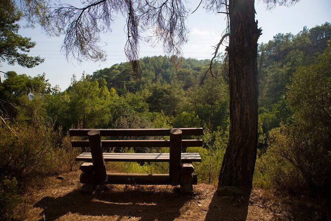 Full Day Tour in Troodos Mountains: Villages & Waterfalls - Introduction: What’s on Offer?