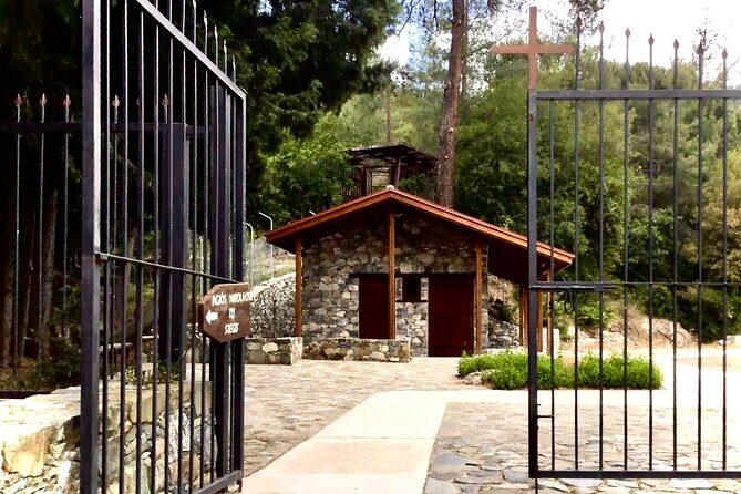 Full Day Tour in Troodos Mountains: Villages & Waterfalls - Who Would Enjoy This Tour?