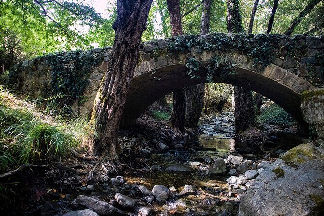 Full Day Tour in Troodos Mountains: Villages & Waterfalls - Final Thoughts: Is It Worth It?