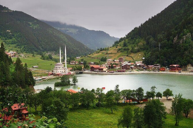 Full Day Tour In Uzungol Lake with Turkish Tea Tasting - What’s Included and What’s Not