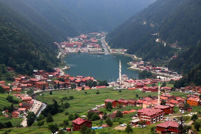Full Day Tour In Uzungol Lake with Turkish Tea Tasting - Final Thoughts on Value and Suitability