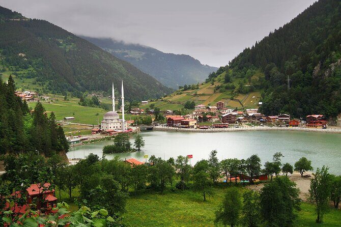Full Day Tour In Uzungol Lake with Turkish Tea Tasting - Who Should Consider This Tour?