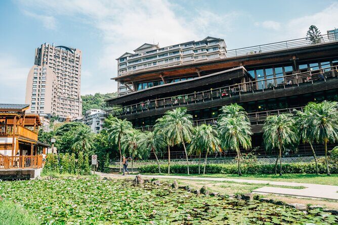 Full-day Tour in Yangmingshan & Beitou from Taipei - Frequently Asked Questions