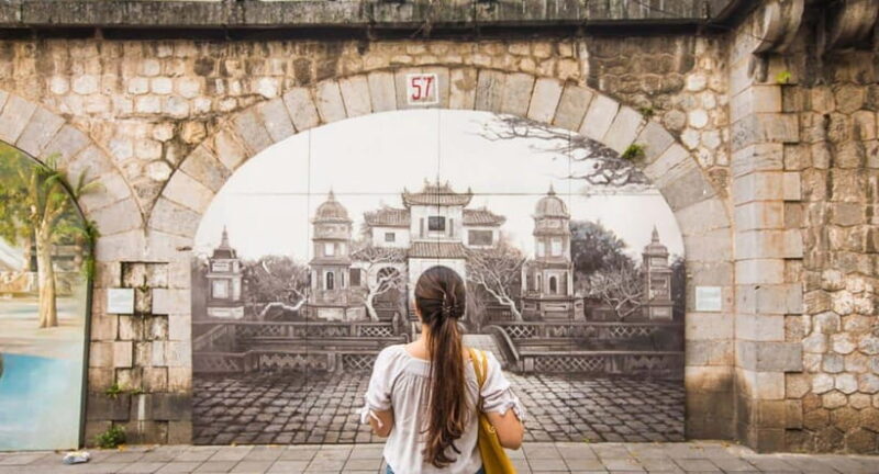 Full Day Tour: Incense Village, Hat-Making & Lacquer Art - Authenticity and Value