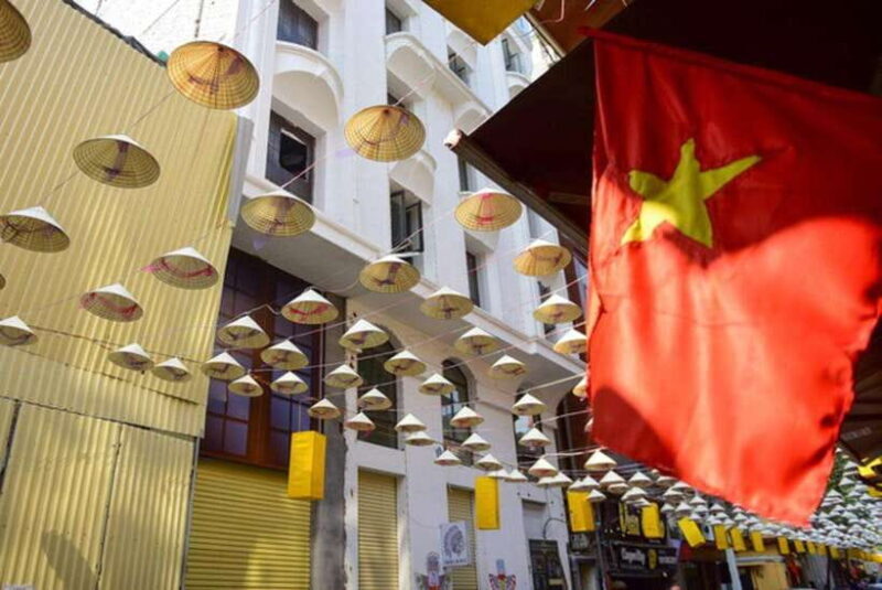 Full Day Tour: Incense Village, Hat-Making & Lacquer Art - FAQ