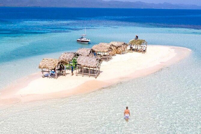 Full-Day Tour Isla Bonita Deluxe - Who Should Consider This Tour?