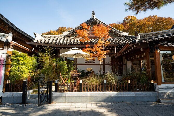 Full Day Tour Jeonju Hanok Village, Wansan Park and Gakwonsa - FAQ