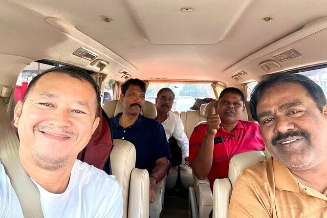 Full Day Tour Koh Ker & Beng Mealea-English Speaking Driver - Key Points