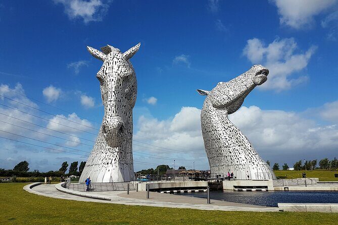 Full-Day Tour Loch Lomond, Stirling Castle and The Trossachs - Analyzing the Itinerary: What You Can Expect