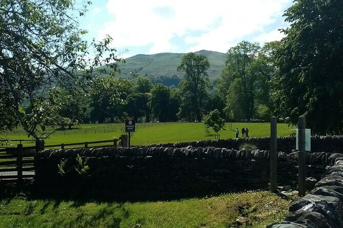 Full-Day Tour Loch Lomond, Stirling Castle and The Trossachs - The Sum Up: Who Will Love This Tour?