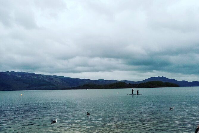 Full-Day Tour Loch Lomond, Stirling Castle and The Trossachs - FAQ
