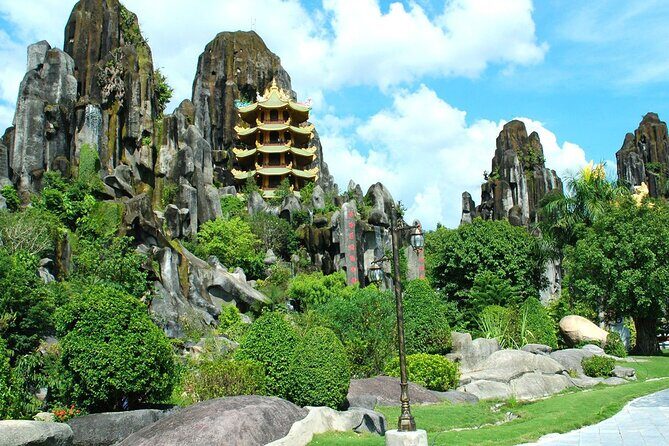 Full-Day Tour: Marble Mountains, Coconut Forest & Hoi An City - The Sum Up: Is This Tour Right for You?