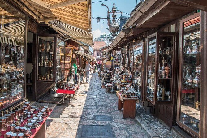 Full Day Tour Mostar and Kravica waterfalls From Dubrovnik - A Closer Look at the Itinerary: What You’ll Experience