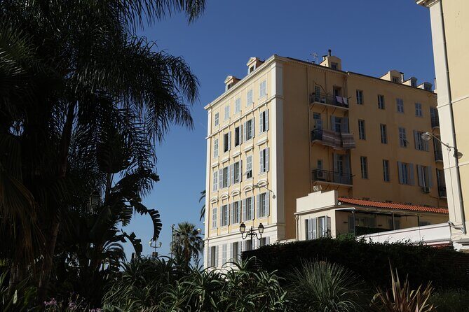 Full-day Tour Nice, Cannes and Antibes from Nice - Key Points