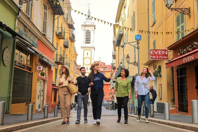 Full-day Tour Nice, Cannes and Antibes from Nice - FAQ
