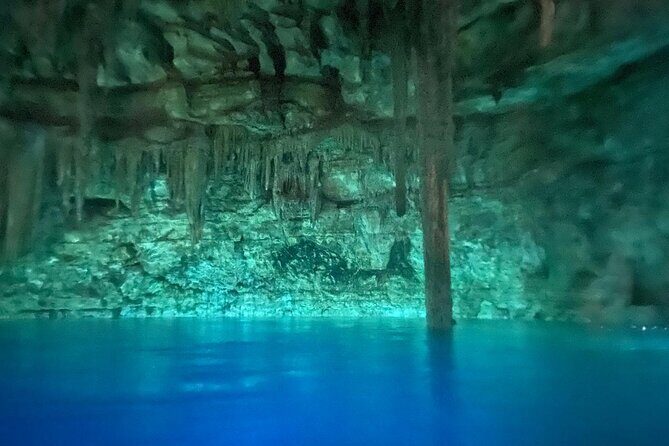 Full Day Tour of 17th Century Hacienda with Cenotes - A Closer Look at the Itinerary