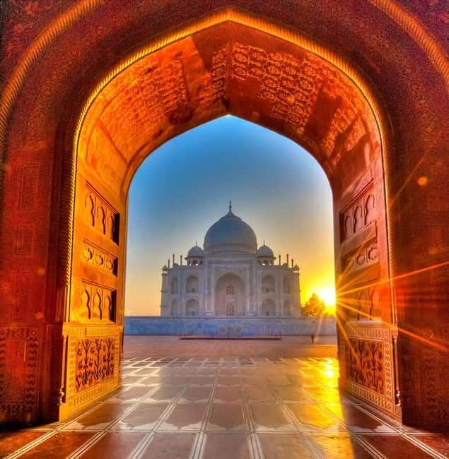 Full-Day Tour of Agra with Sunrise & Sunset at Taj Mahal - Final Thoughts: Is This Tour Right for You?