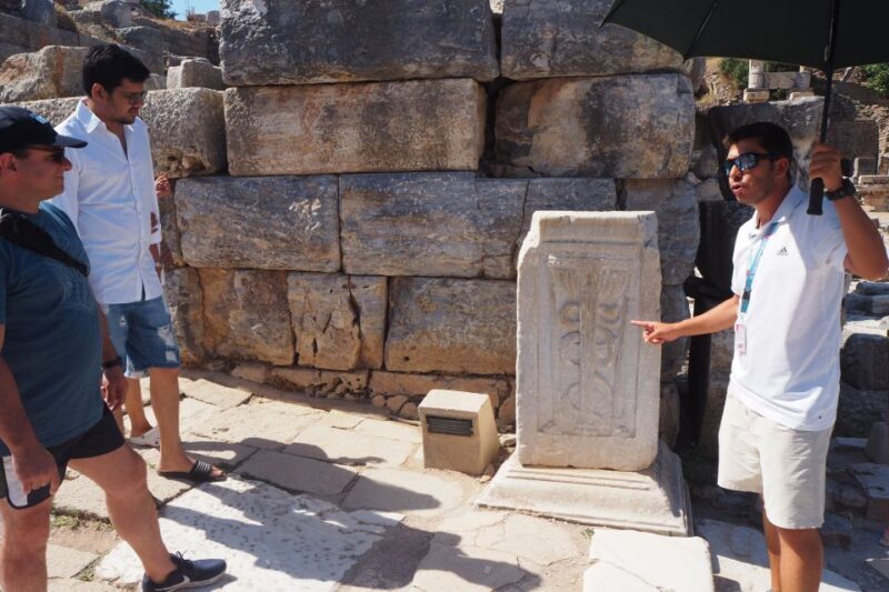 Full-Day Tour of Ancient Ruins in Ephesus from Izmir - Final Thoughts
