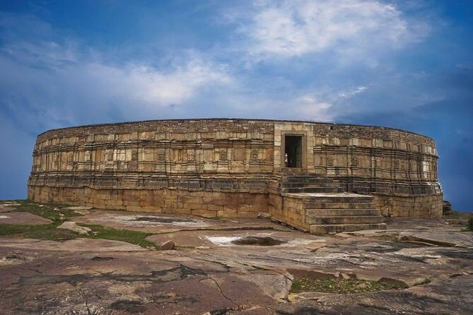 Full Day Tour of Ancient Temples of Garhi Padavali, Mitavali & Bateshwar - What Youll Experience & What to Bring
