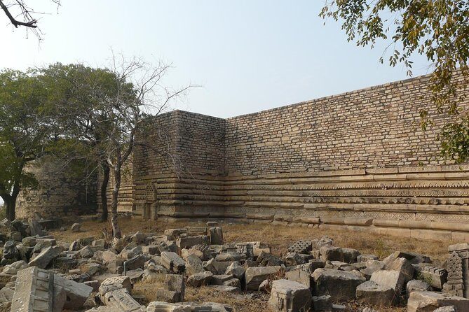 Full Day Tour of Ancient Temples of Garhi Padavali, Mitavali & Bateshwar - The Sum Up