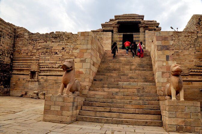 Full Day Tour of Ancient Temples of Garhi Padavali, Mitavali & Bateshwar - FAQ