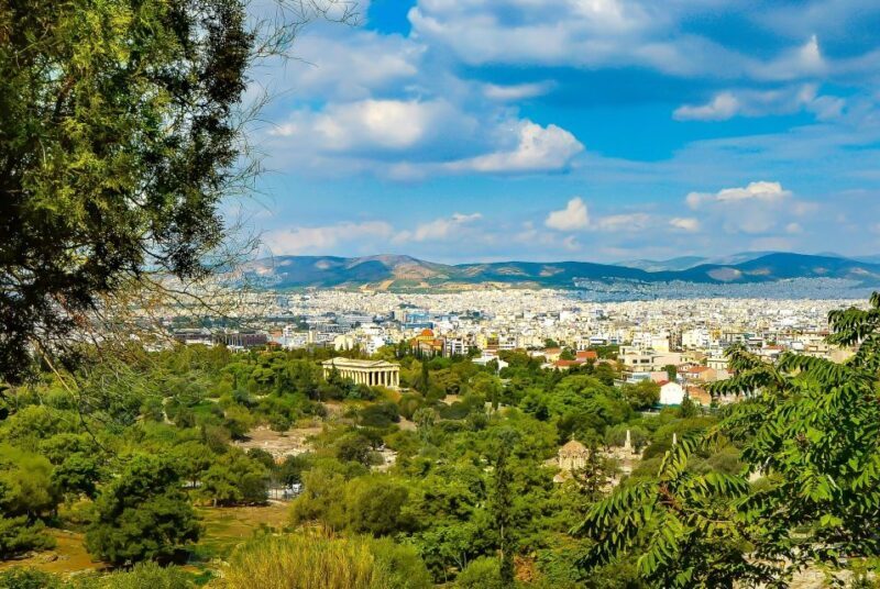 Full Day Tour of Athens, Acropolis & Cape Sounion with Lunch - A Detailed Look at the Tour Experience
