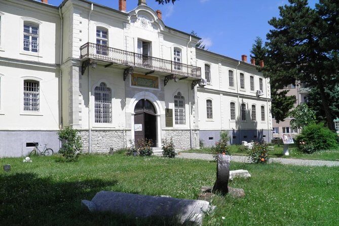 Full Day Tour of Bitola from Skopje - Discovering Macedonian Charm: The Full-Day Tour of Bitola