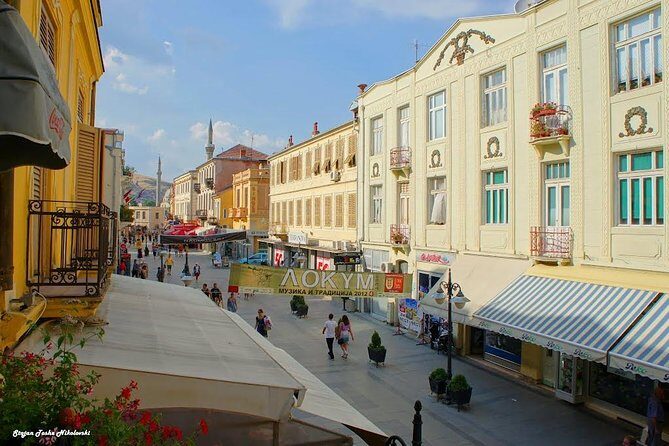 Full Day Tour of Bitola from Skopje - Authentic Experiences & Highlights