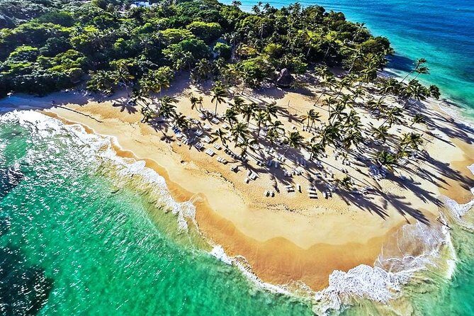 Full-Day Tour of Cayo Levantado and Los Haitises National Park - Introduction to the Tour’s Offerings