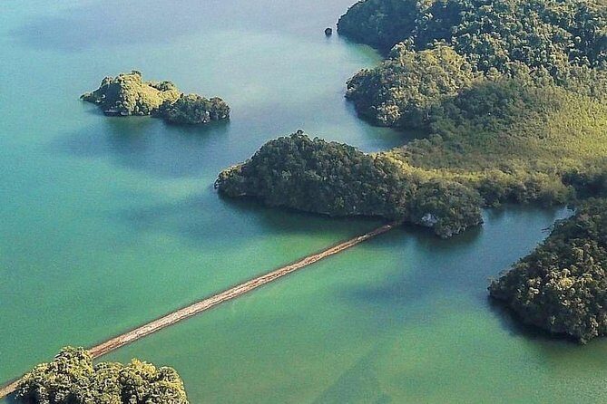 Full-Day Tour of Cayo Levantado and Los Haitises National Park - The Itinerary Detailed