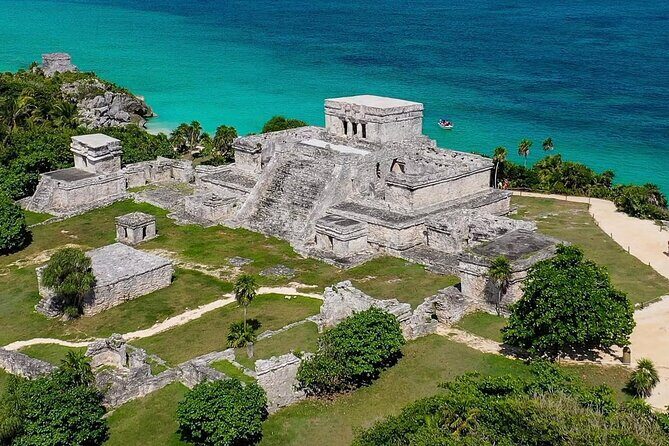 Full Day Tour of Coba and Tulum with Cenote Swim and Lunch - Who Will Enjoy This Tour?