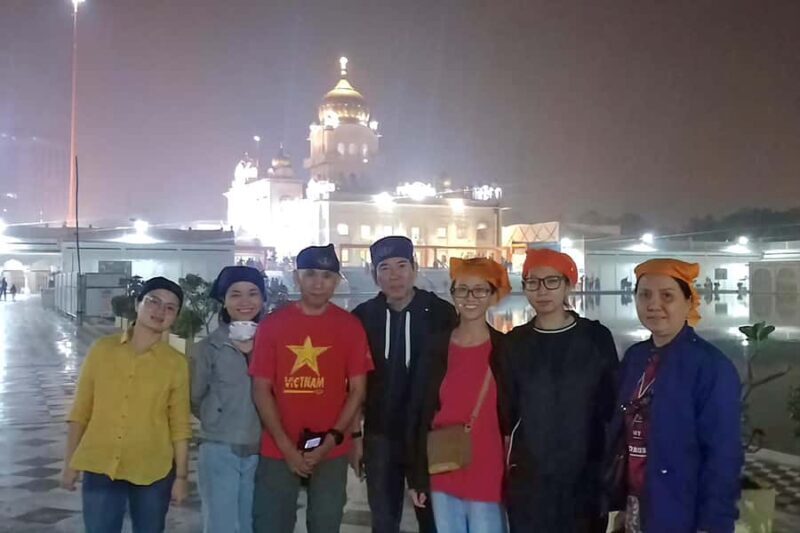 Full Day Tour of Delhi With Guide, Entrances & Lunch - What’s the Value of This Tour?