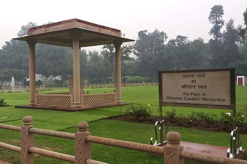 Full Day Tour of Delhi With Guide, Entrances & Lunch - Final Thoughts: Is It Worth It?