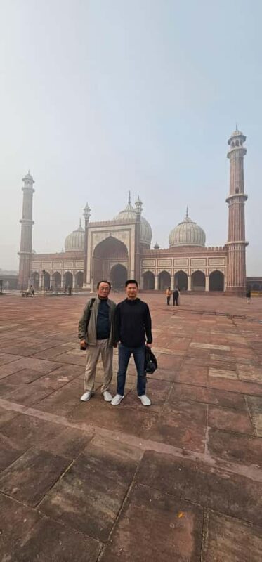 Full Day Tour of Delhi With Guide, Entrances & Lunch - FAQ