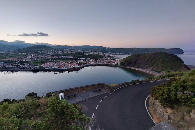 Full Day Tour of Faial Island - An Authentic Day on Faial: What to Expect