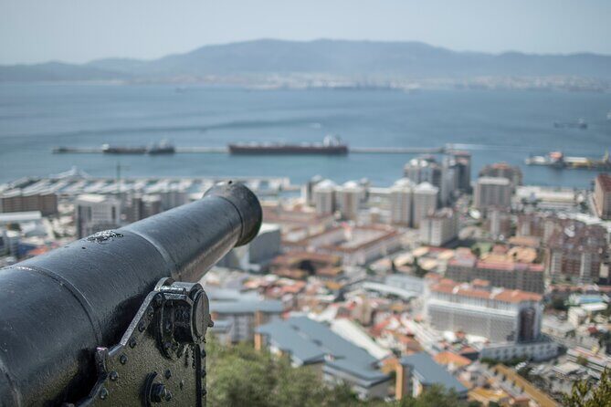 Full-Day Tour of Gibraltar from Seville - Discovering Gibraltar: What to Expect