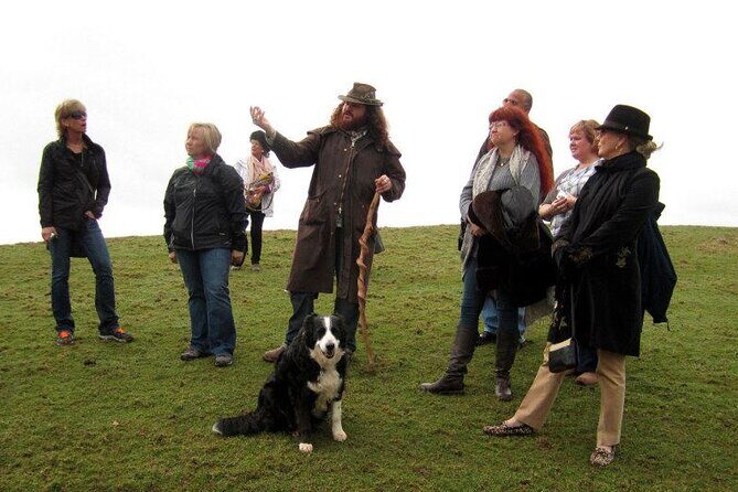 Full-Day Tour of Glastonbury - An In-Depth Look at the Tour Experience