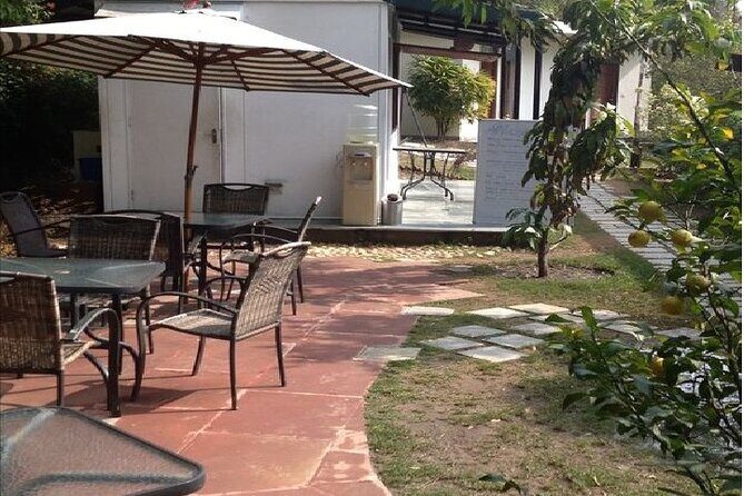 Full Day Tour Of Gnostic Center In Delhi With Vegetarian Lunch - An In-Depth Look at the Experience