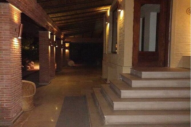 Full Day Tour Of Gnostic Center In Delhi With Vegetarian Lunch - Who Will Enjoy This Tour?