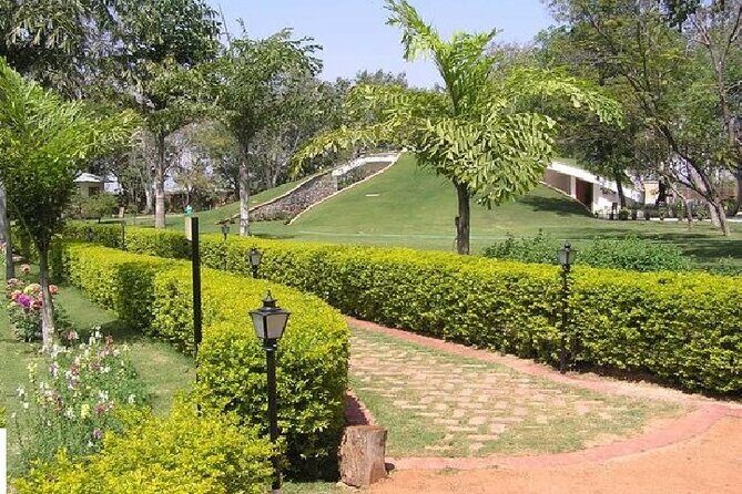 Full Day Tour Of Gnostic Center In Delhi With Vegetarian Lunch - Summing Up: Is It Worth It?