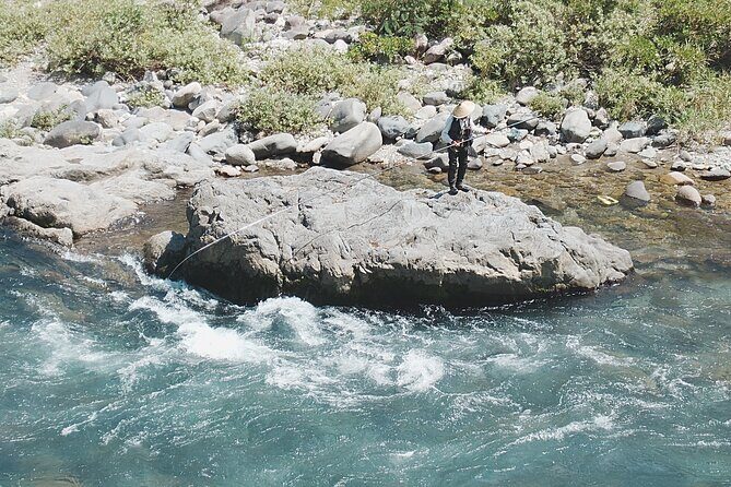 Full Day Tour Of Gujo Hachiman A Castle Town From Nagoya By Car - An In-Depth Look at the Tour Experience