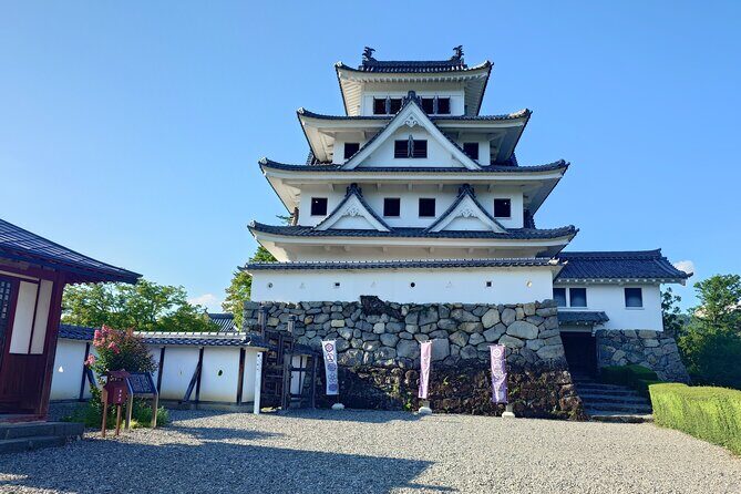 Full Day Tour Of Gujo Hachiman A Castle Town From Nagoya By Car - Final Thoughts