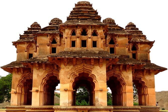 Full-Day Tour of Hampi and Vijayanagar Empire UNESCO Sites - A Walk Through Hampi’s Highlights: What’s Included and What to Expect